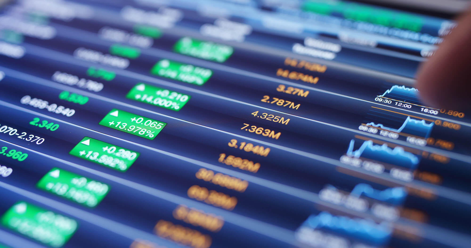 What’s in a Name: Difference Between Stock and Share